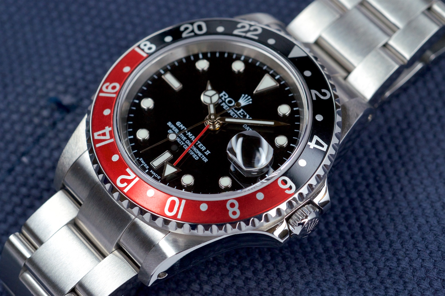 Rolex 2026: Is the Legendary "Coke" Finally Returning?